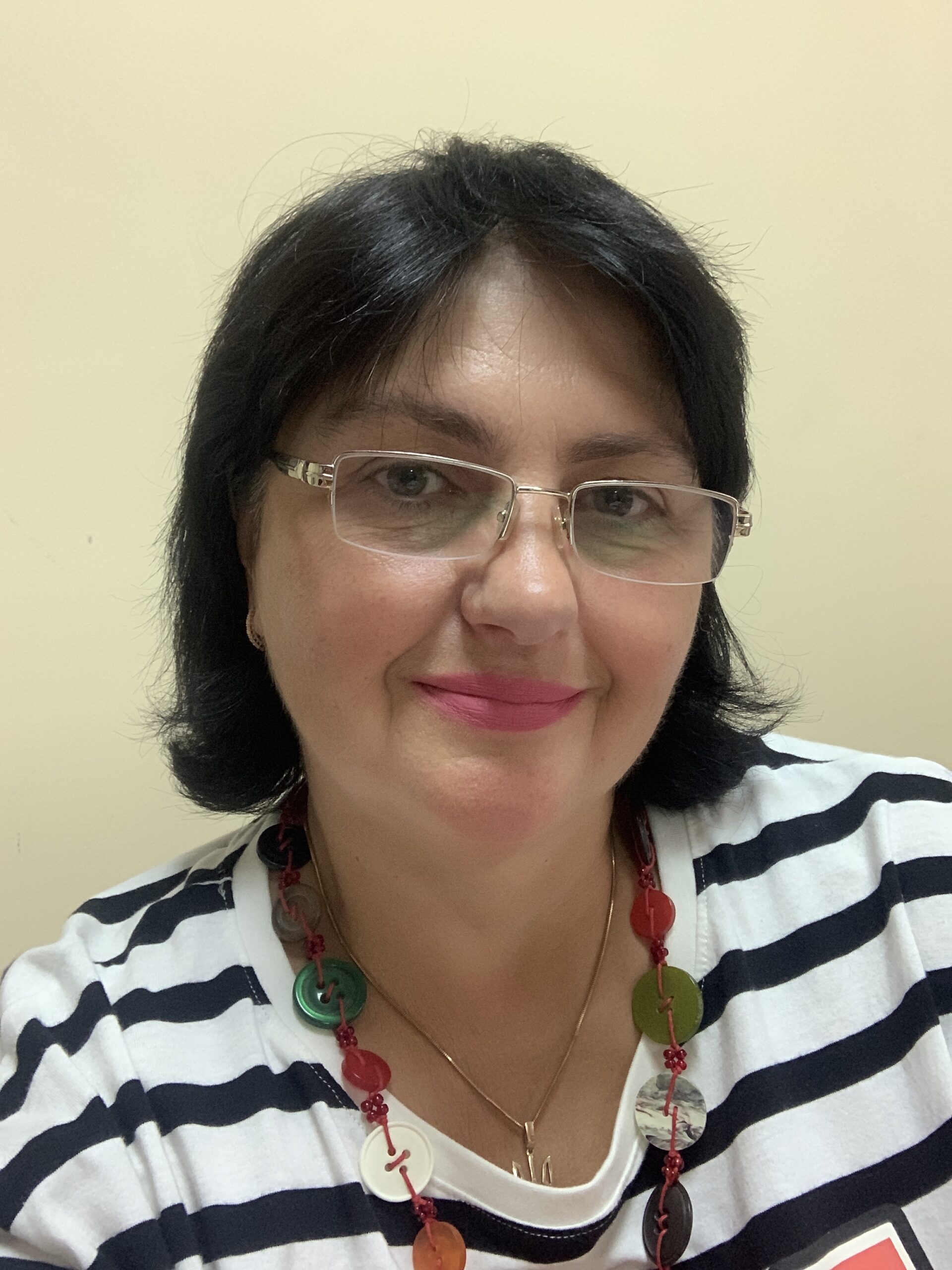 41. Кucheryava Odarka - 100 MOTANKA for PEACE